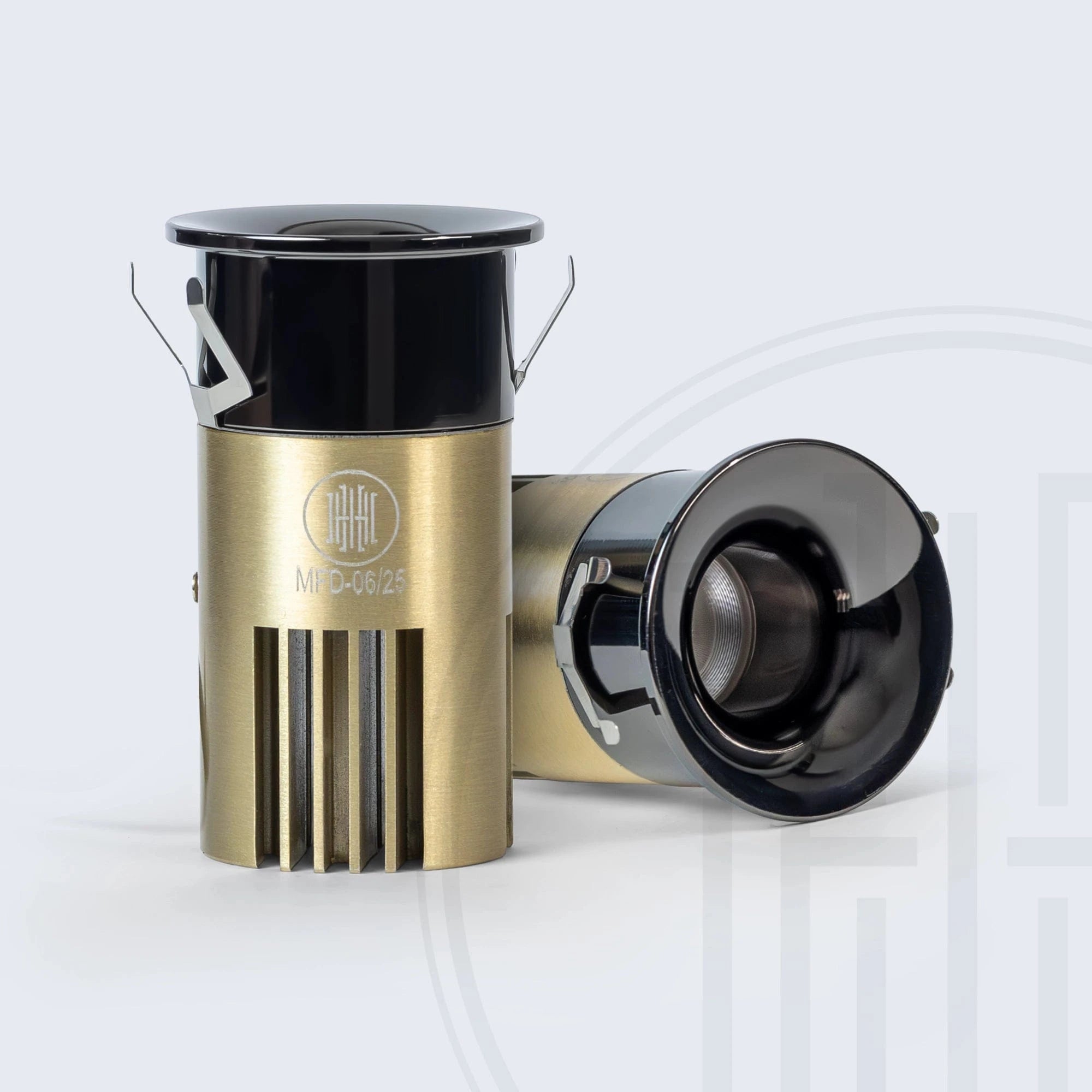 Ninja COB Downlight – Precision Recessed Lighting | 6W & 12W | 3000K / 4000K – Harold Electricals