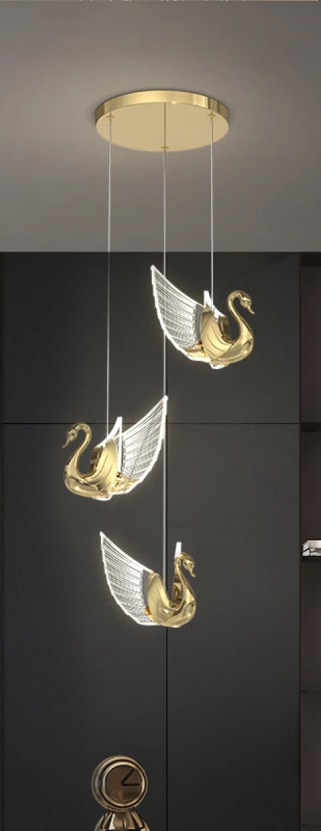 Hanging Lights - Buy Pendant Lights @ Harold Premium Lights – Harold ...