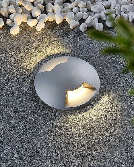Buy Ground Burial Lights @ Harold – Harold Electricals