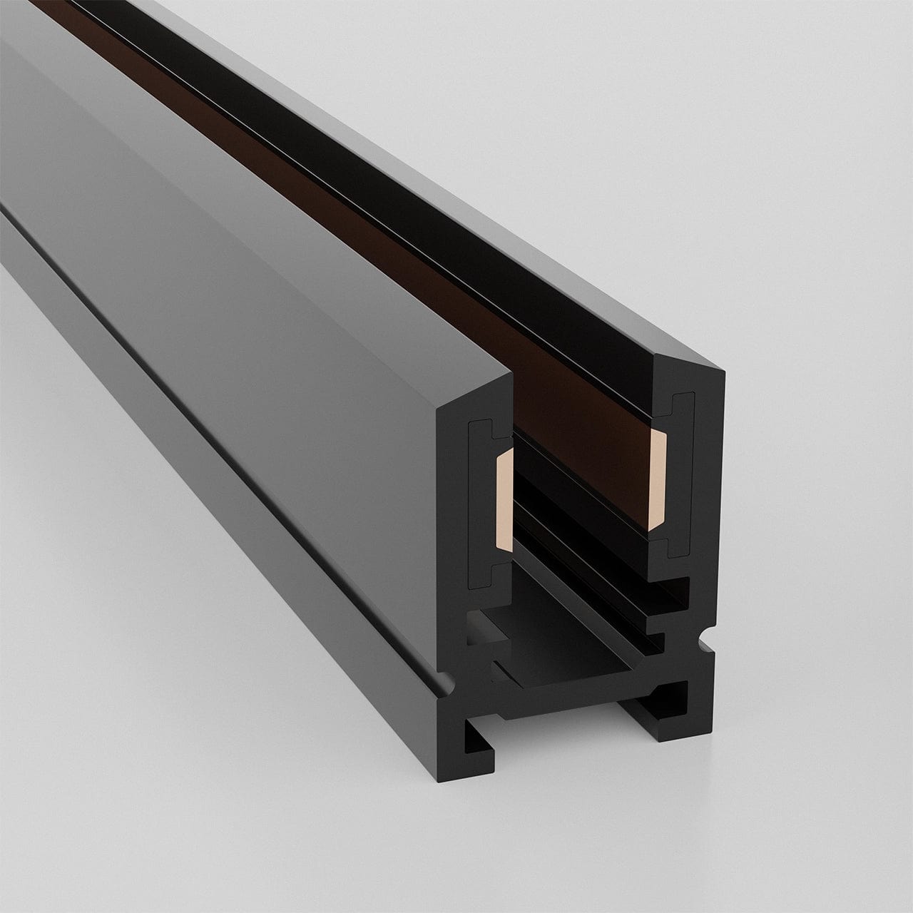 Ultra Thin 5mm Track Channel | Sleek & Durable Lighting Solution ...