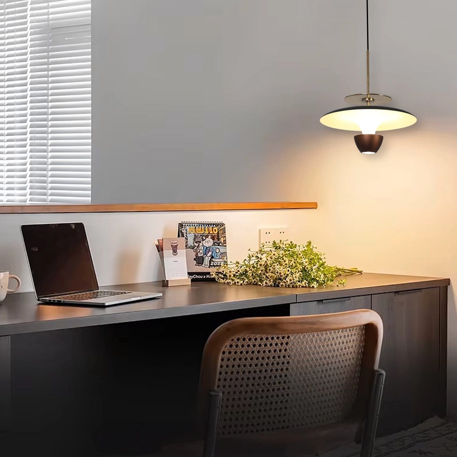 Arcus Minimal Pendant Light – Harold Electricals