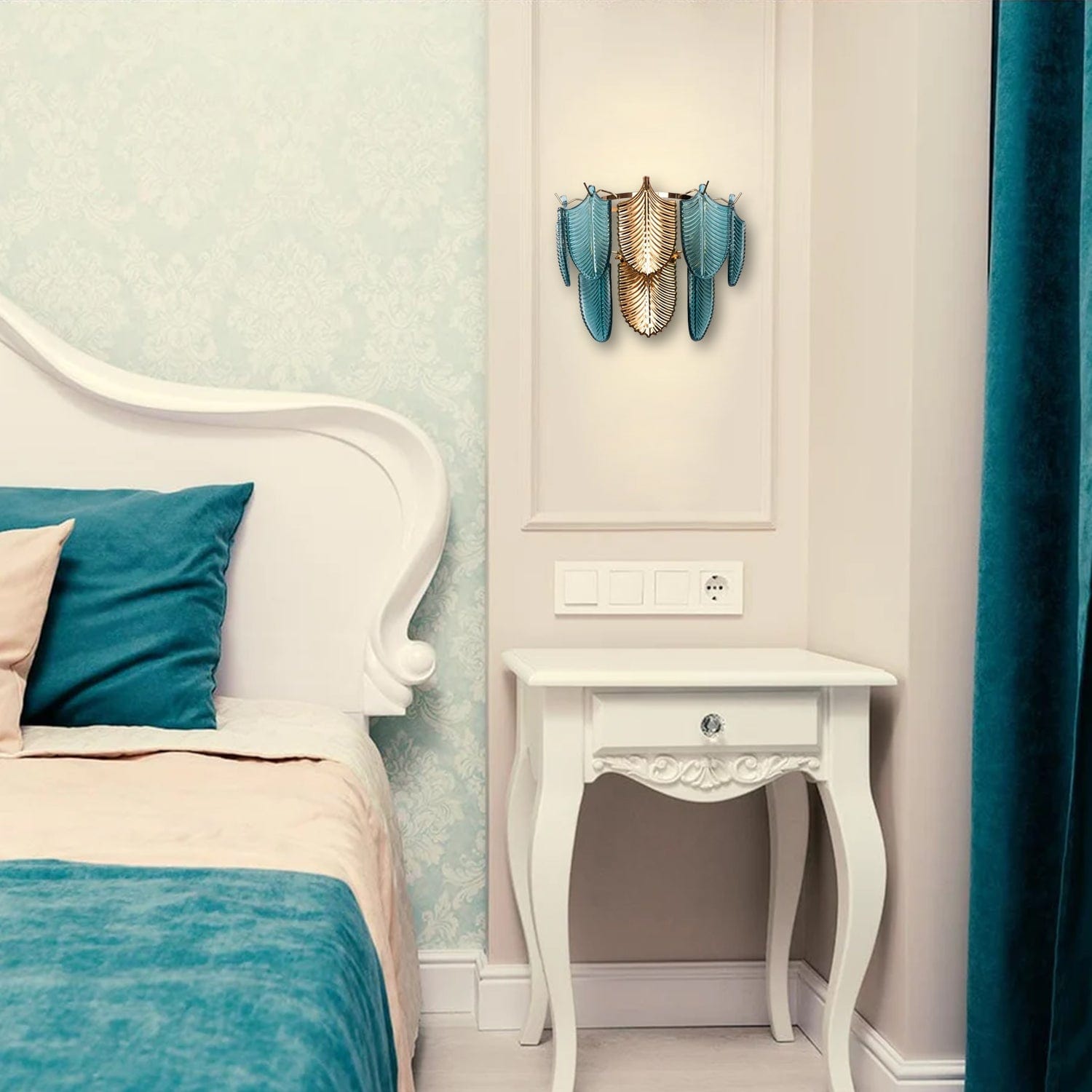 Gratus Wall Light – Harold Electricals