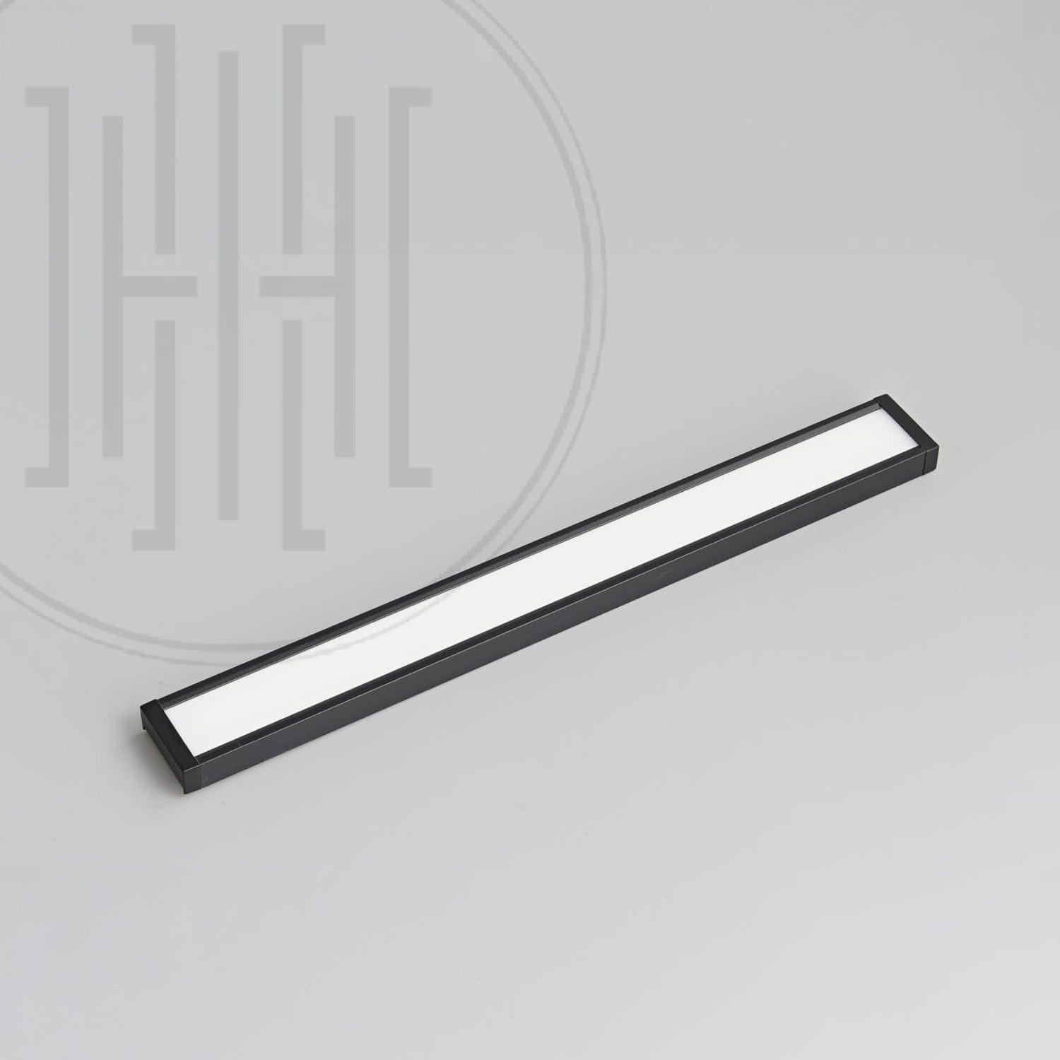 Linear Diffused Ultrathin Magnetic Track Light – Harold Electricals