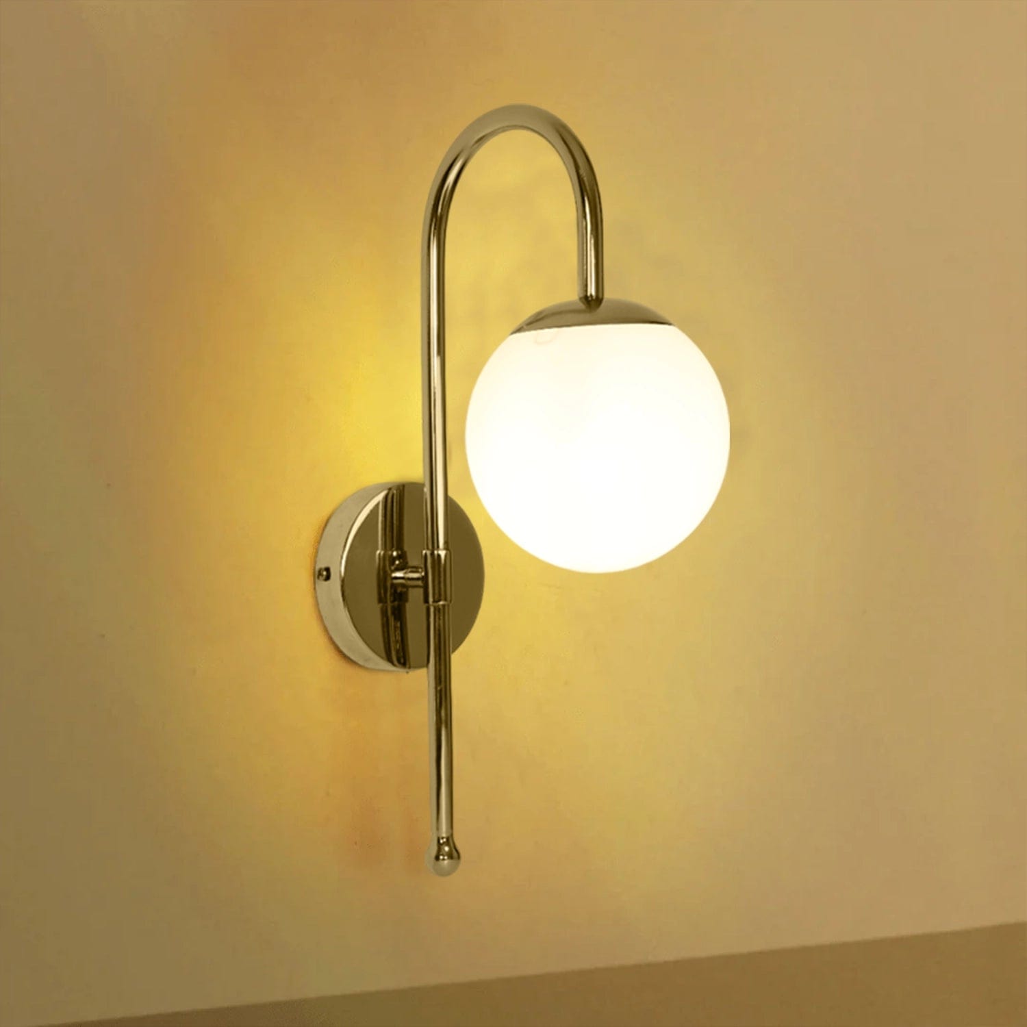 Lubica Wall Light – Harold Electricals