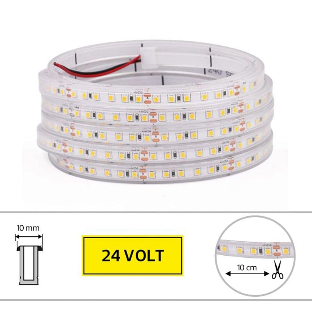 30m How To Hide LED Outdoors And Pools Outdoor Led Strips Strip Lights