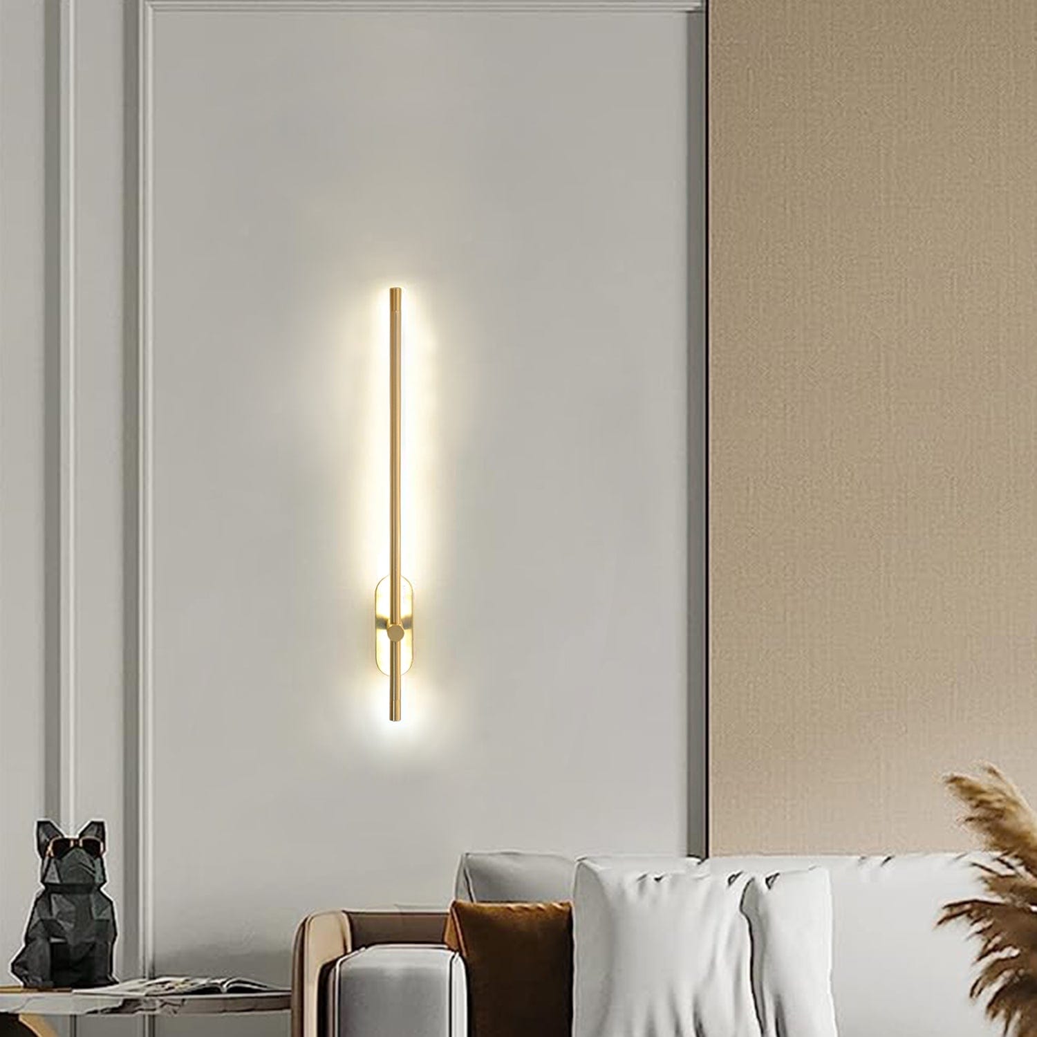 Stick Wall Light – Harold Electricals