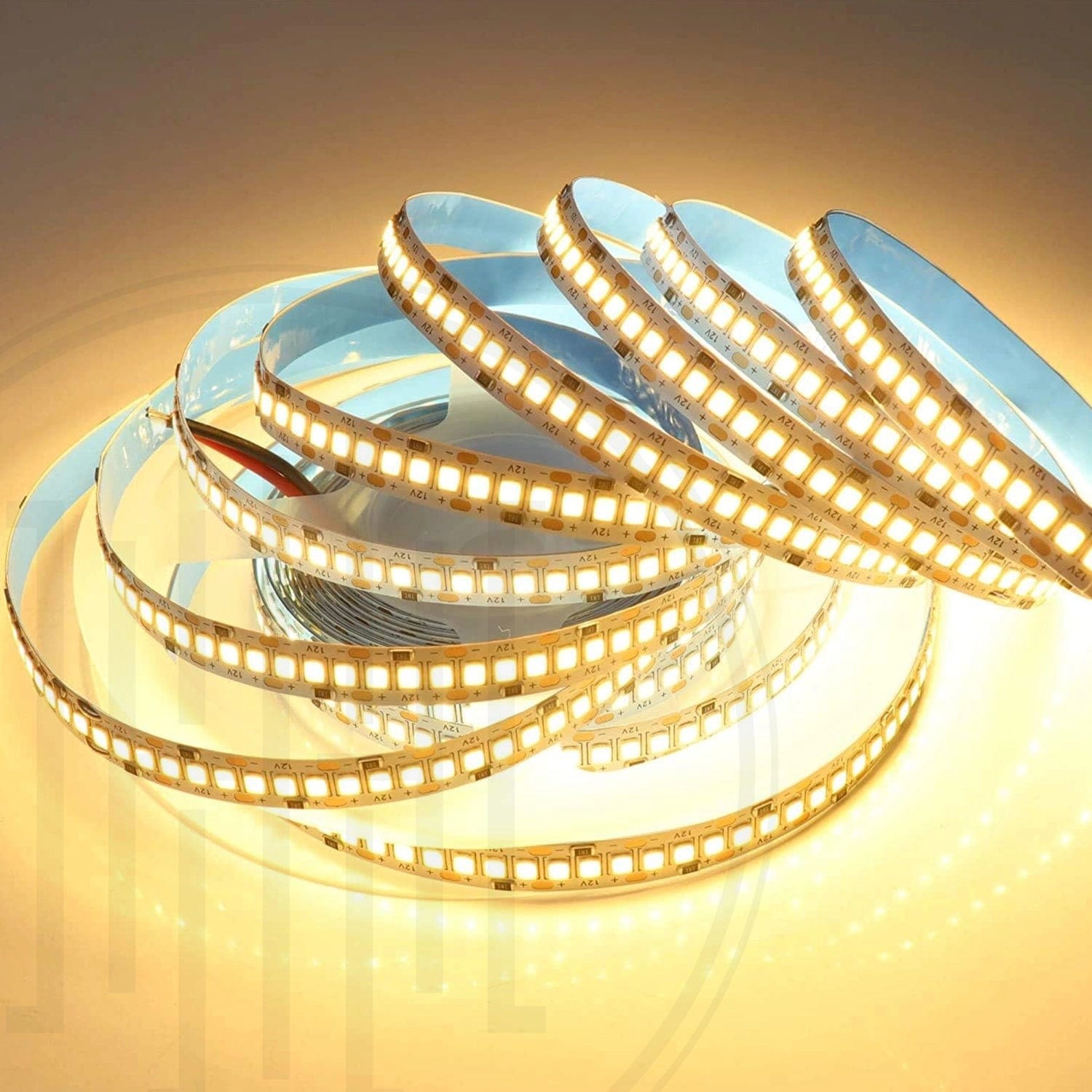 LED Strip Light for Cove with Driver – Harold Electricals