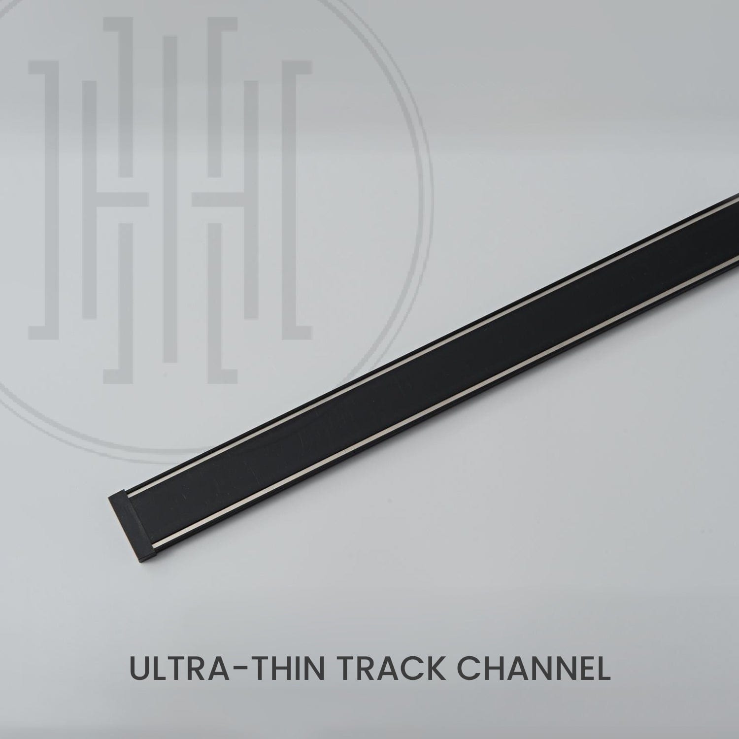 Ultrathin Magnetic Track Channel – Harold Electricals
