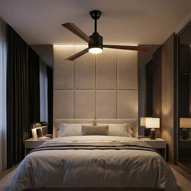 Buy 52 Inch BLDC Fan - Apollo 52 Ceiling Fan with Remote Control ...