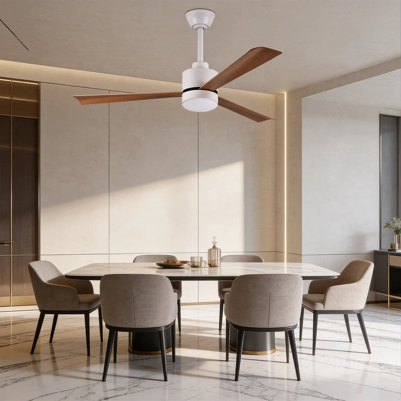 Buy 52 Inch BLDC Fan - Apollo 52 Ceiling Fan with Remote Control ...