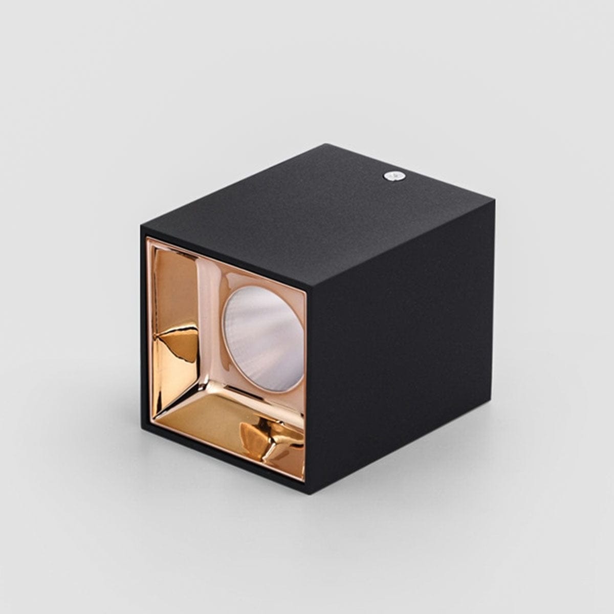 Square Surface Mounted Antiglare LED COB Spot Downlight - Indoor ...