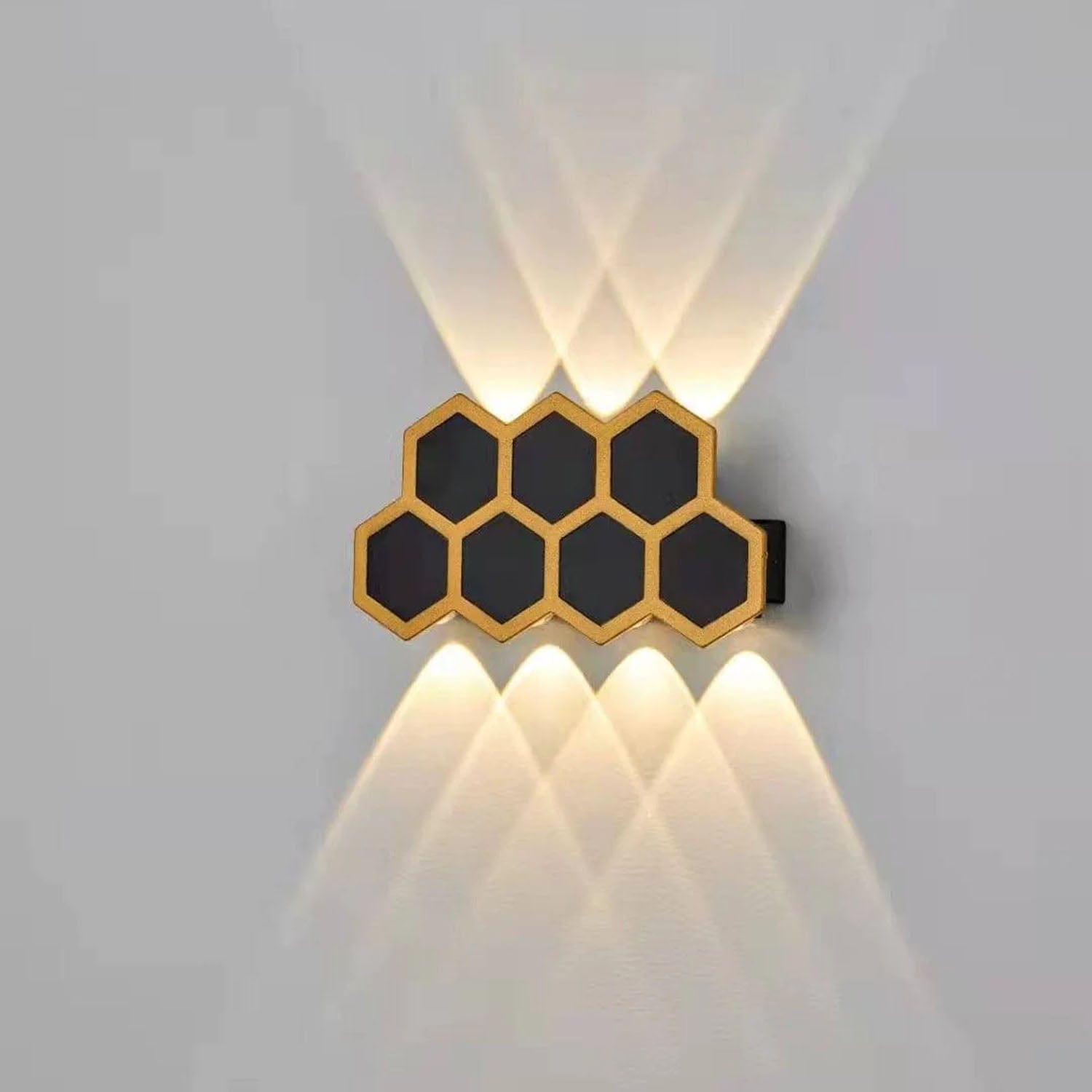Batman Outdoor Wall Facade Light – Harold Electricals