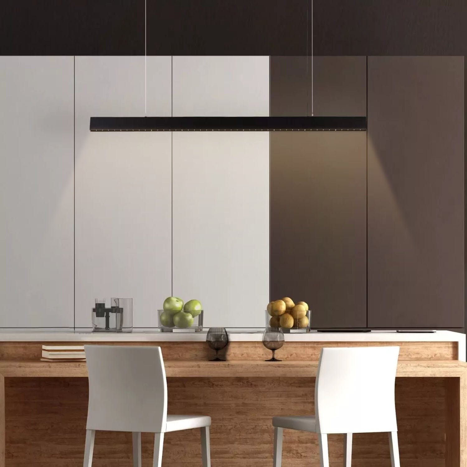 DBT Series LED Hanging Profile Lights – Harold Electricals