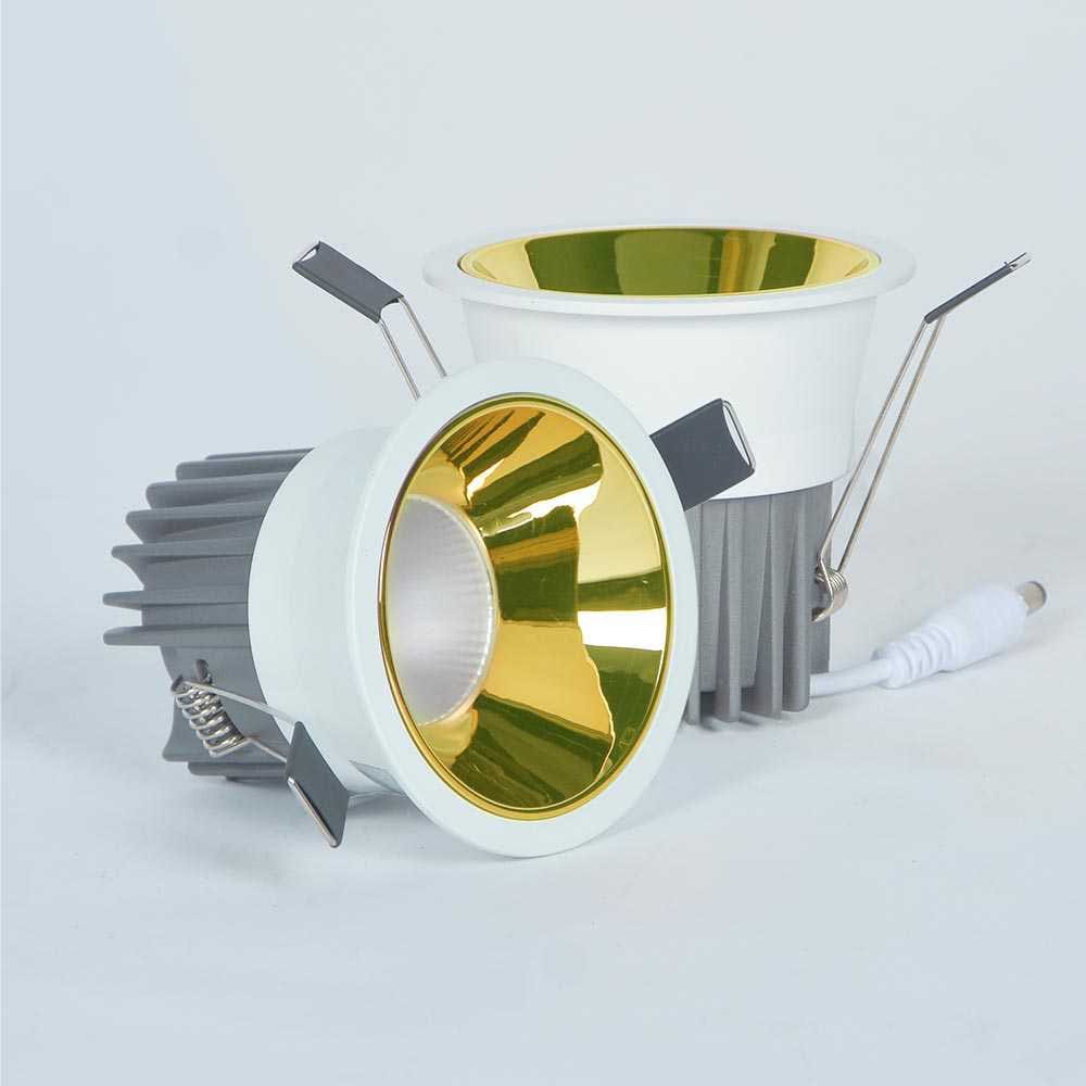 Buy Deep Series COB Light Online In India - Harold Electricals