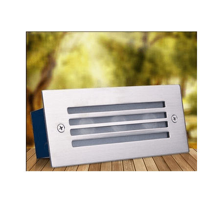 Step Foot Light(VL-3w) – Harold Electricals