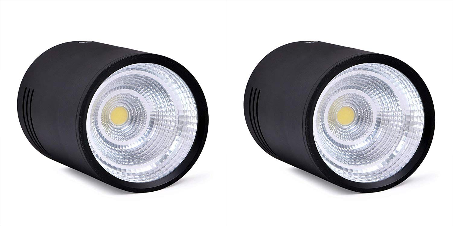 PFL-10w-Harold Electricals-LED COB Surface Ceiling Light 10W, 1100 LUM