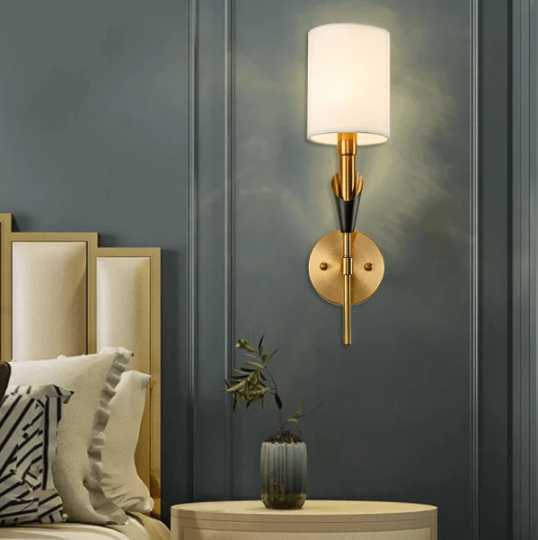 Warrior Wall Light – Harold Electricals