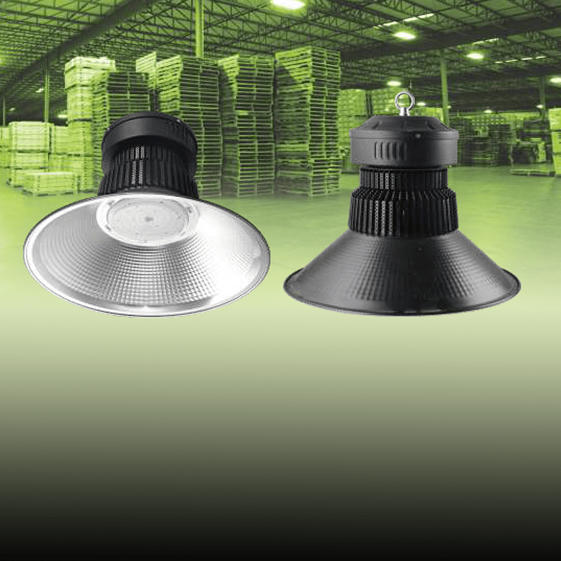 Buy High-Bay Light Online | Harold Lights – Harold Electricals