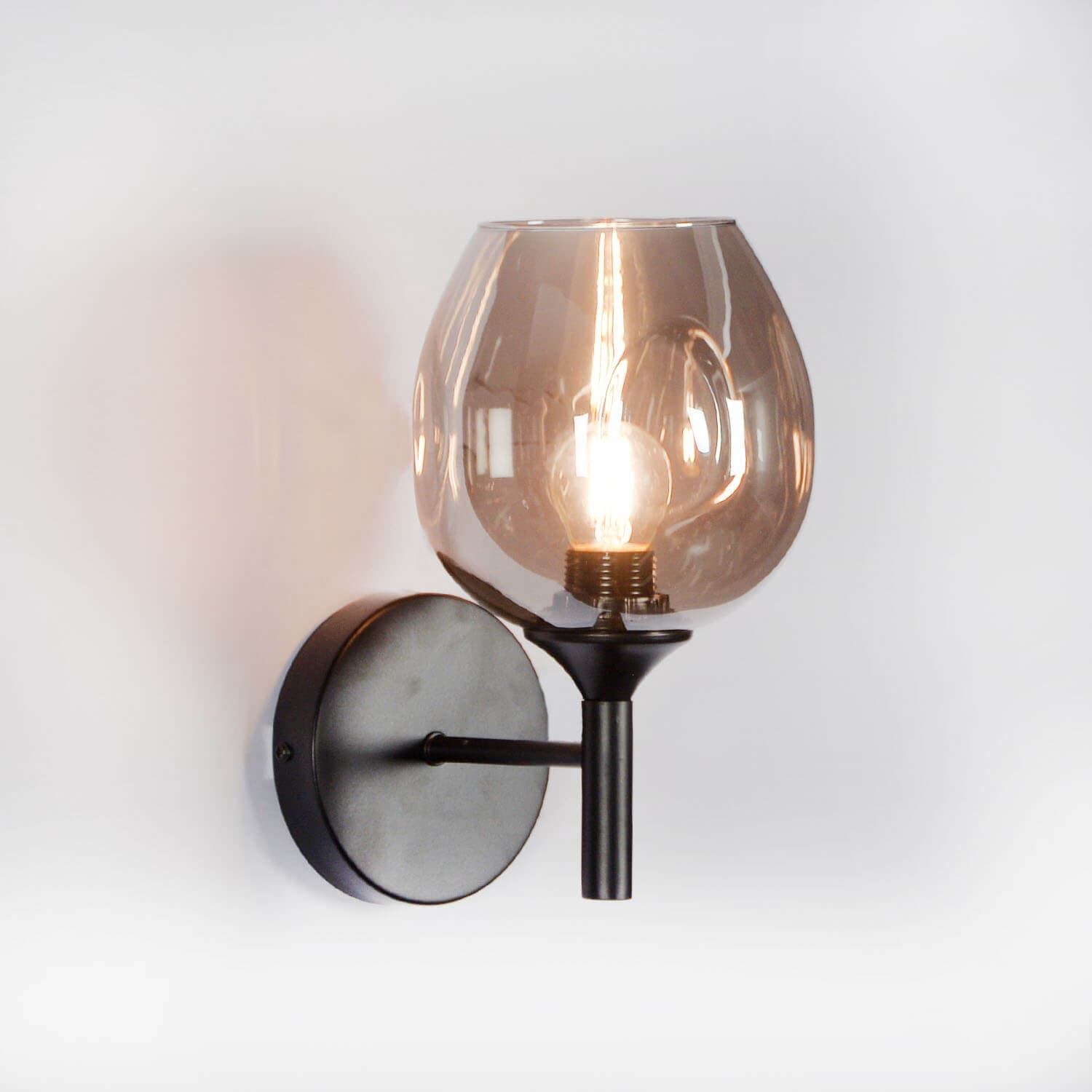 Lisse Wall Light – Harold Electricals